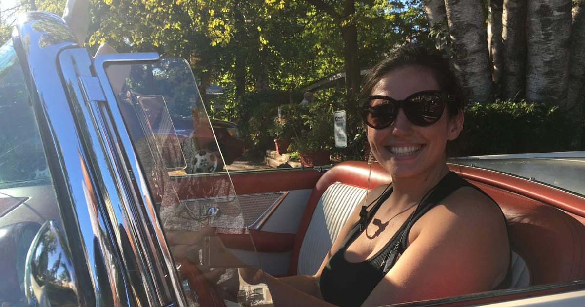 Jennifer Wolfe - New York, Freelance, BA Journalism, George Washington ...