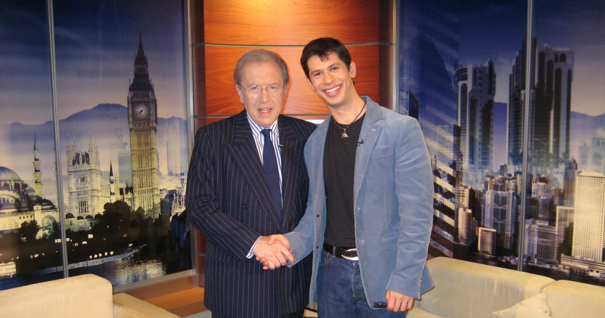 Shayan Italia - Mumbai, India | about.me