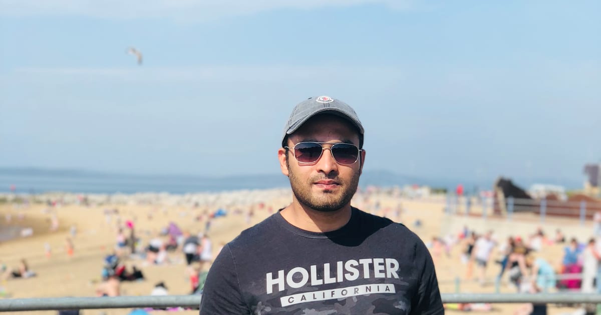 Fahad Umer - uk,london | about.me