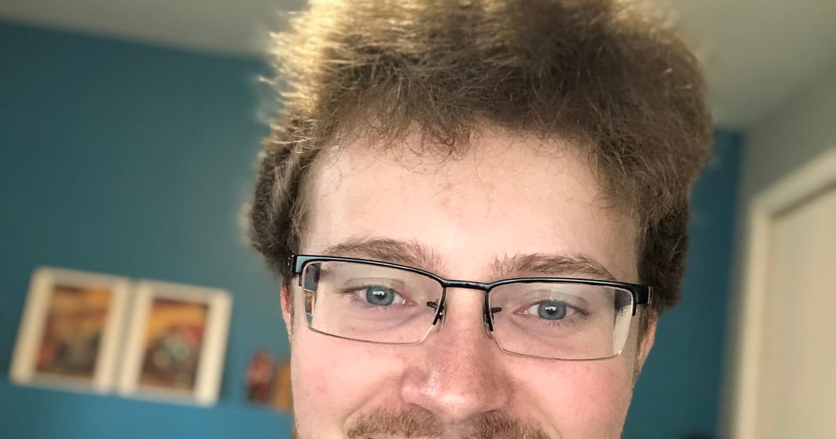 Calum Bird - New Brunswick, Canada | about.me