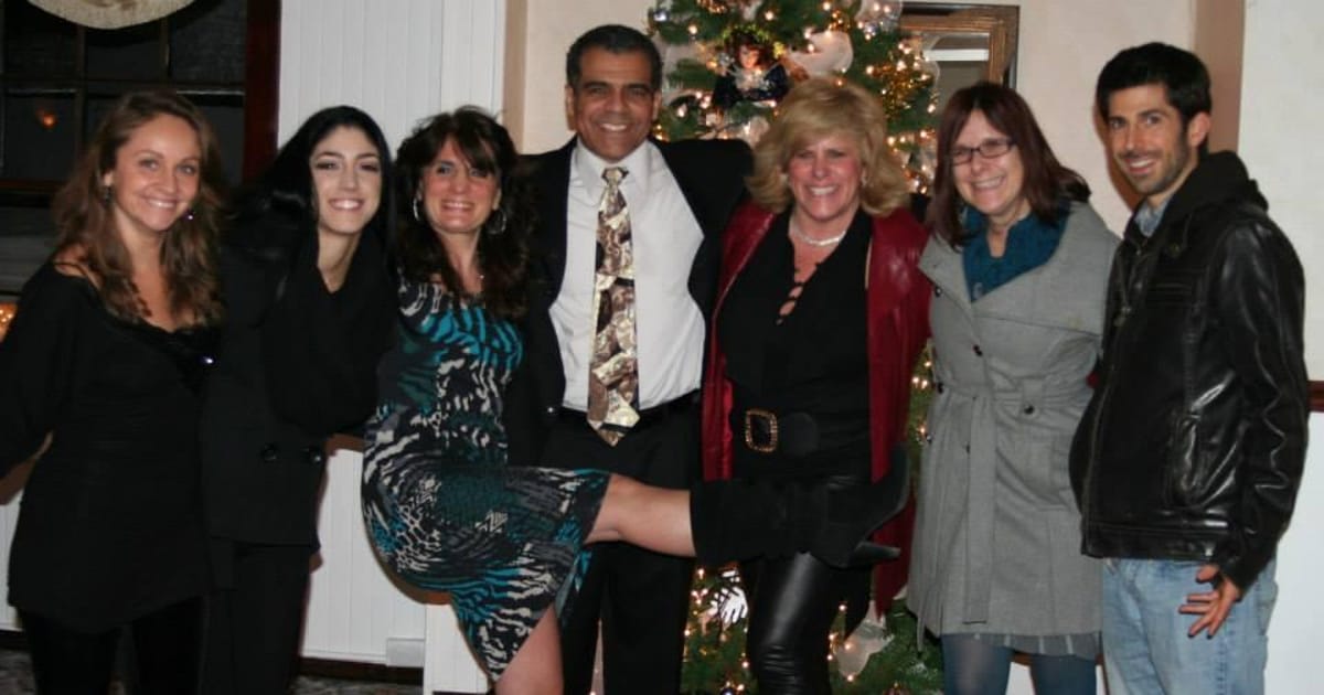 Joe Simmons - New York | about.me