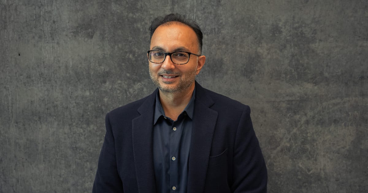 Sandeep Bhanote - Princeton, NJ, Fiserv (www.fiserv.com), Pace ...