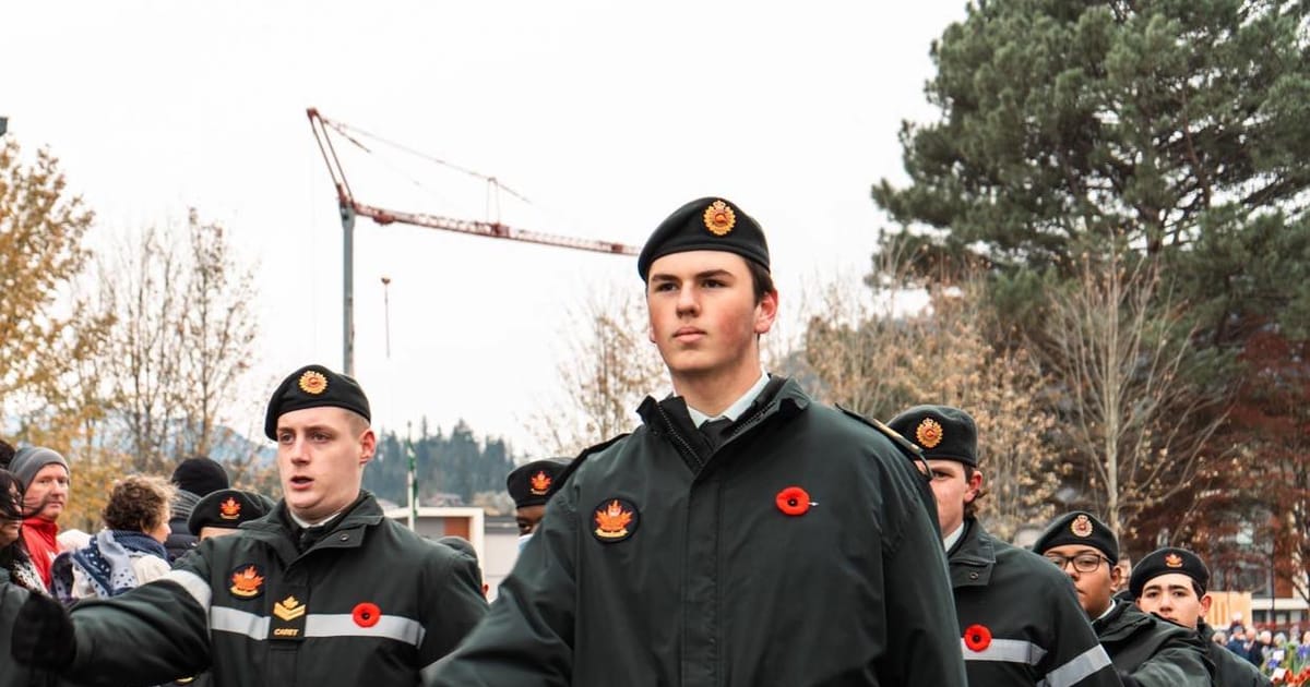 Ian Simpson - Chilliwack, B.C., Canada | about.me