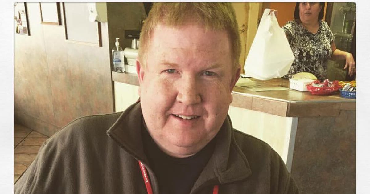 David Ridings - Blue Springs, Missouri, Blue Springs School District ...