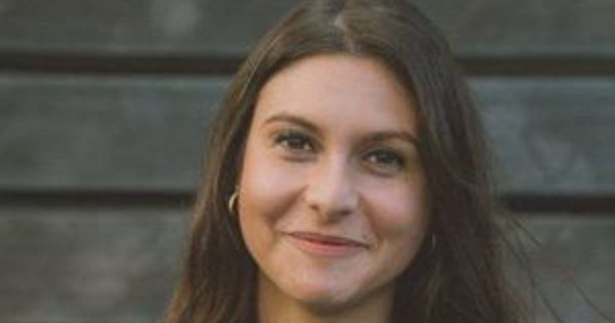 Elina Webster - Spain | about.me