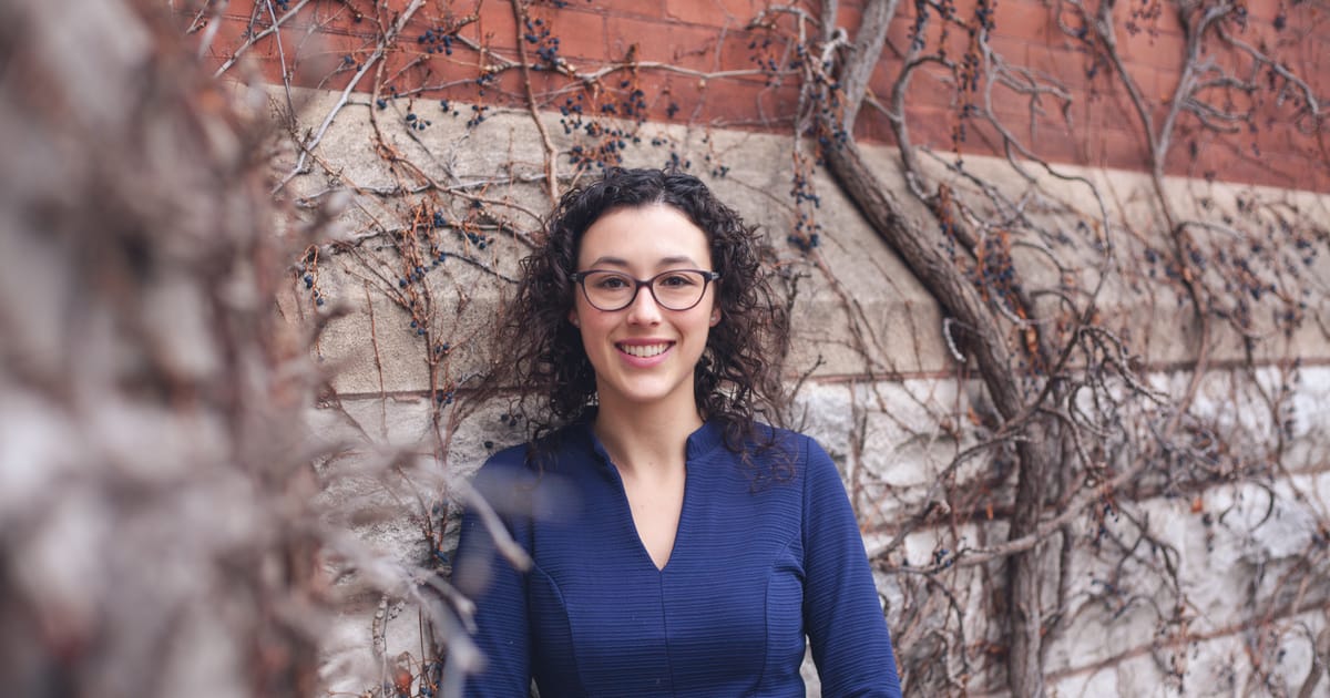 Stephanie Johns - Stratford, Ontario, Canada, Teaching Assistant ...