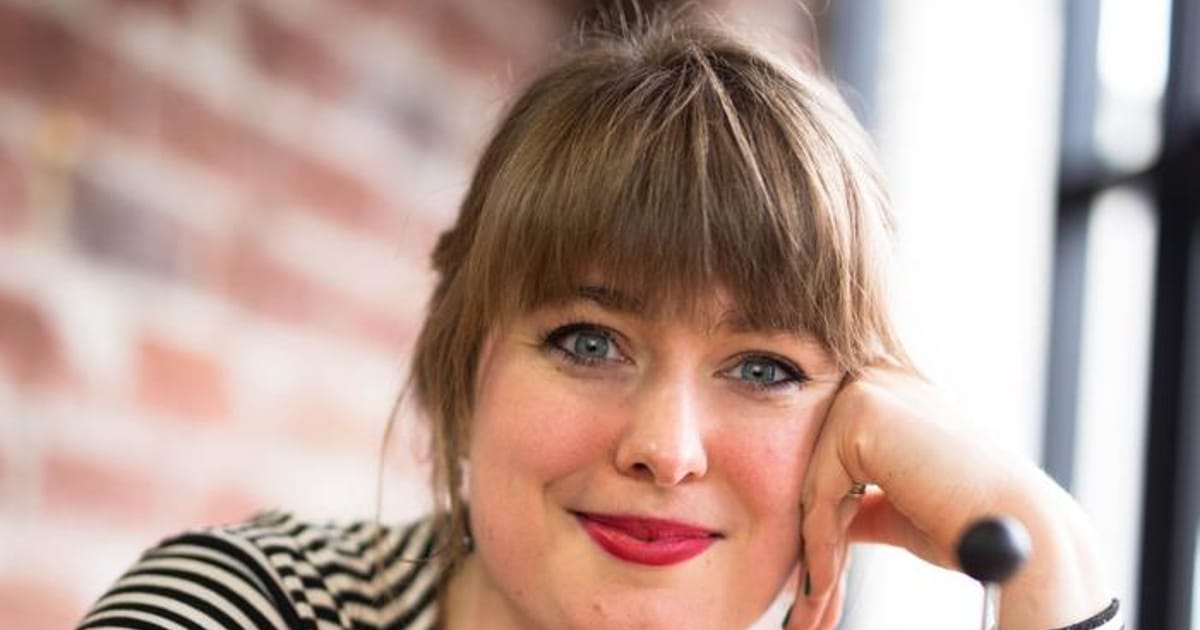 Emily McIntyre - Portland, Oregon, Copywriter, Freelance Writer ...