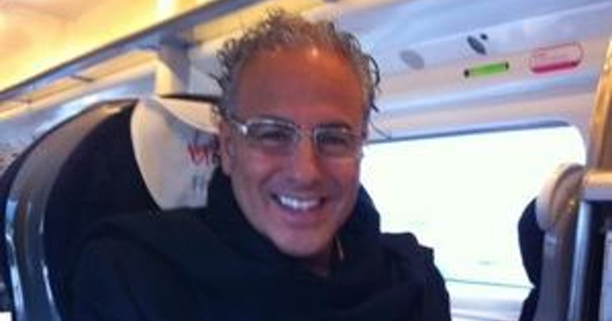 David Coury - Florida, Zarr Car Club Rental, University of Pittsburg ...