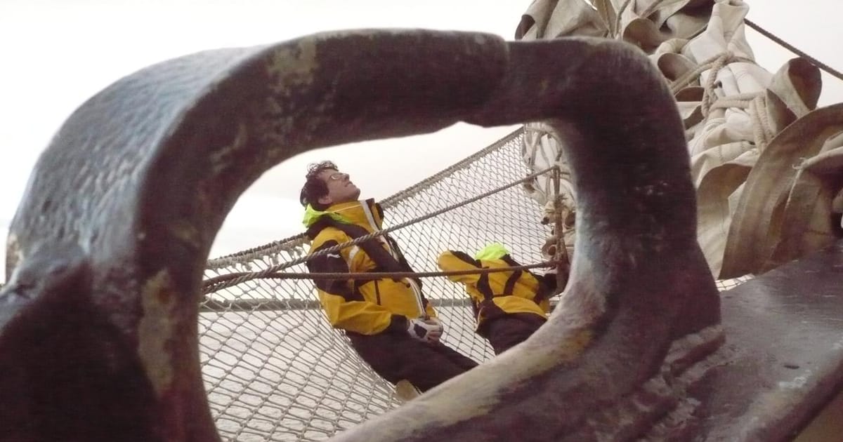 Peter Daemen - the United Arab Emirates | about.me