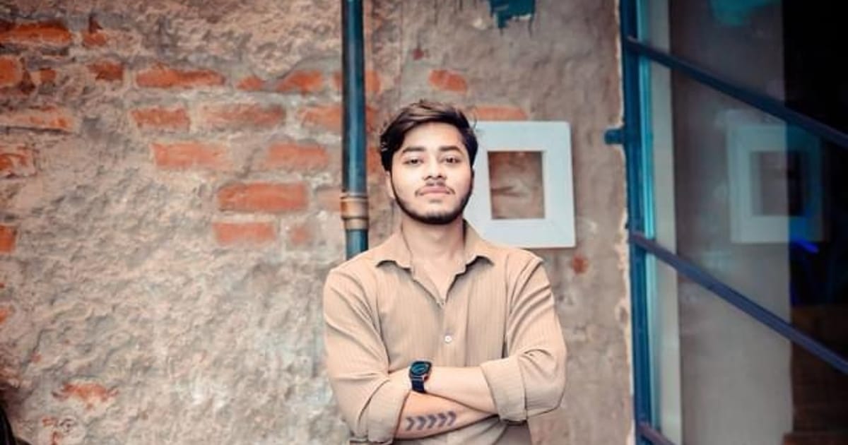 Adarsh Sharma - Munger, Bihar, ATHLIVIA NUTRITIONS PVT LTD | about.me