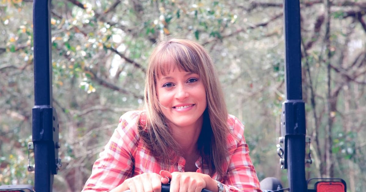 Alexis Hawkins - Weirsdale, Florida | about.me