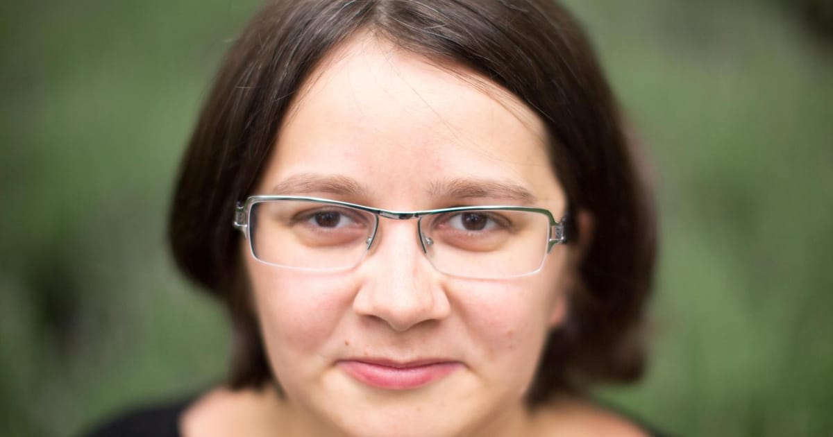 Lydia Pintscher - Berlin, Germany, Wikimedia Deutschland, KDE ...