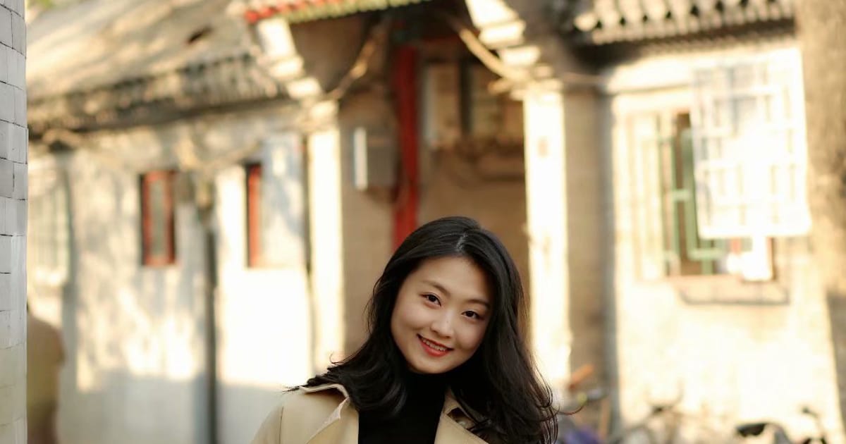 Lingling Chen - California, University of Rochester | about.me