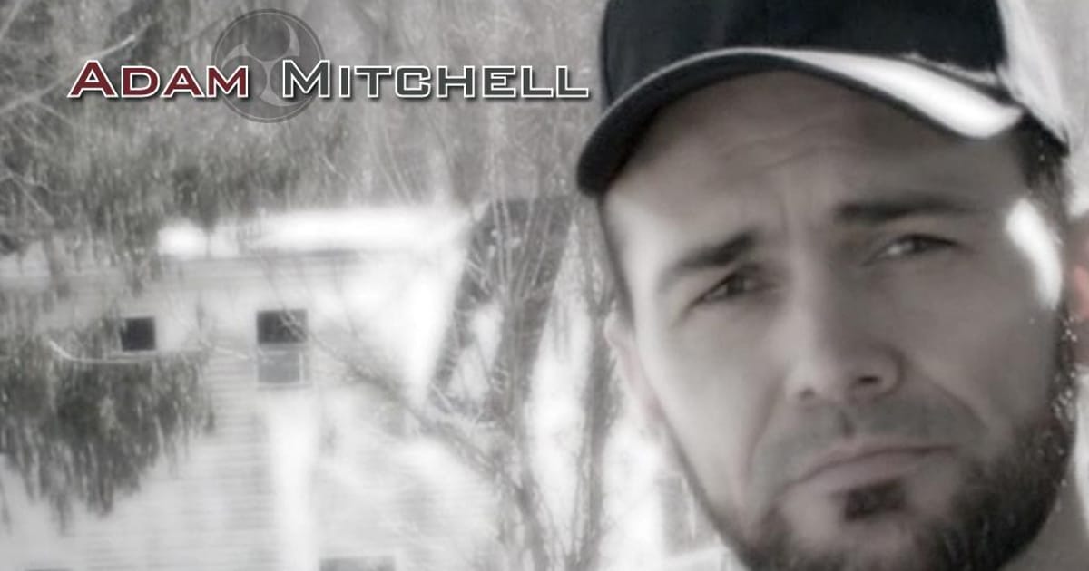 Adam Mitchell - Mahopac, New York, Jinenkan Dojo | about.me