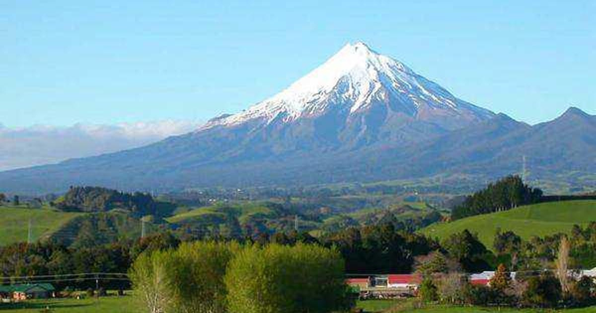 Les Stevens - Hawera, New Zealand | about.me