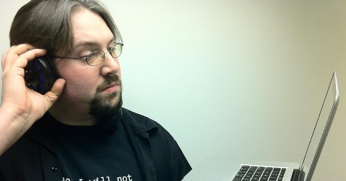 Michael Sorg - Pittsburgh, Pennsylvania, Sorgatron Media, Art Institute ...