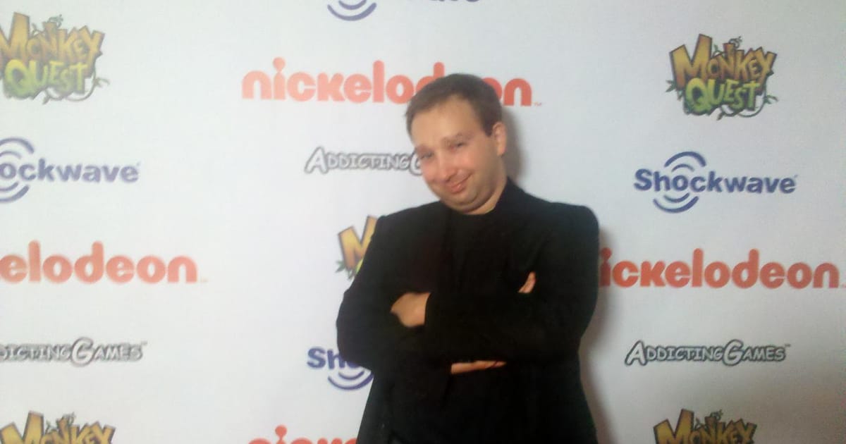 Paul Trowe - Austin, Texas, Replay Games, Florida State University ...