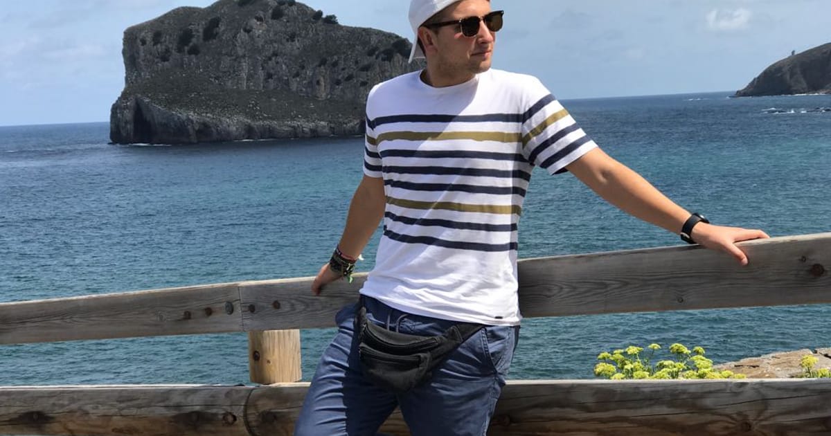 Alejandro Arena - Burgos, España | about.me