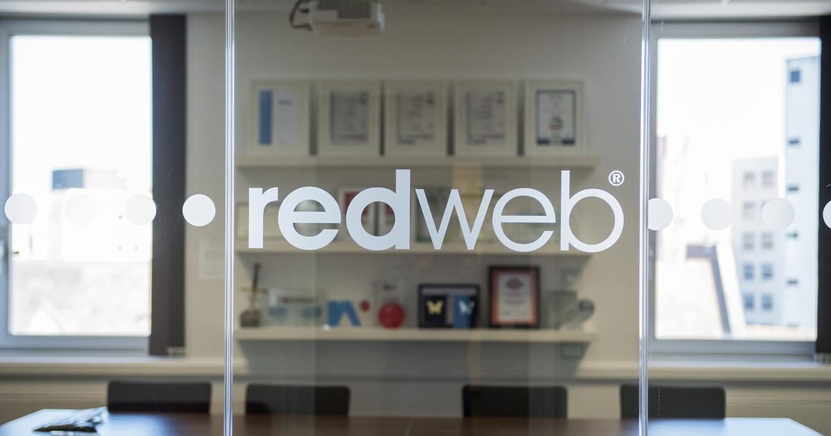 Andrew Henning... - Bournemouth, United Kingdom, CEO of Redweb | about.me