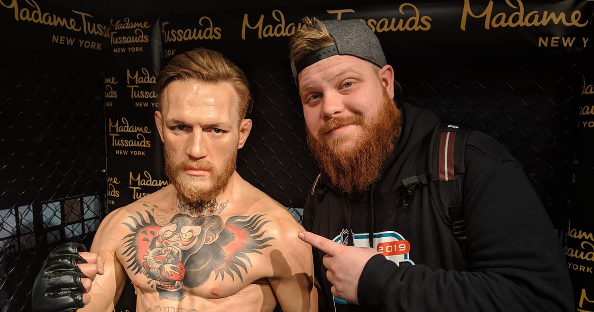 Andrew Myrick - Fairfax, VA, Mobile Nations | about.me