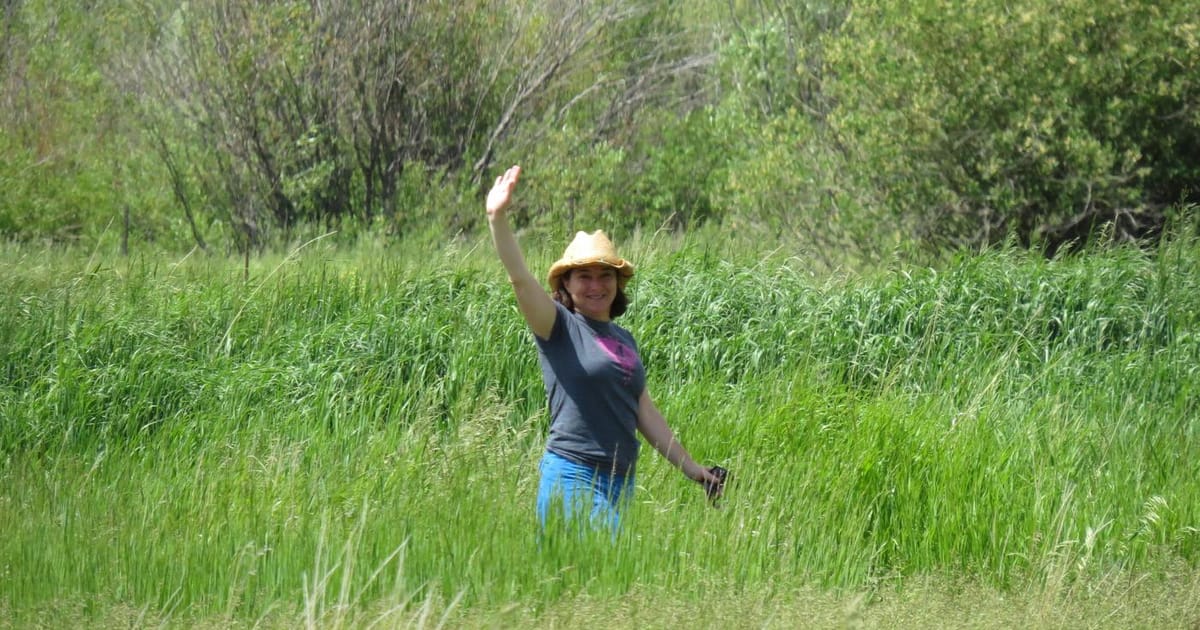 Anna Conrad - Denver, Colorado | about.me