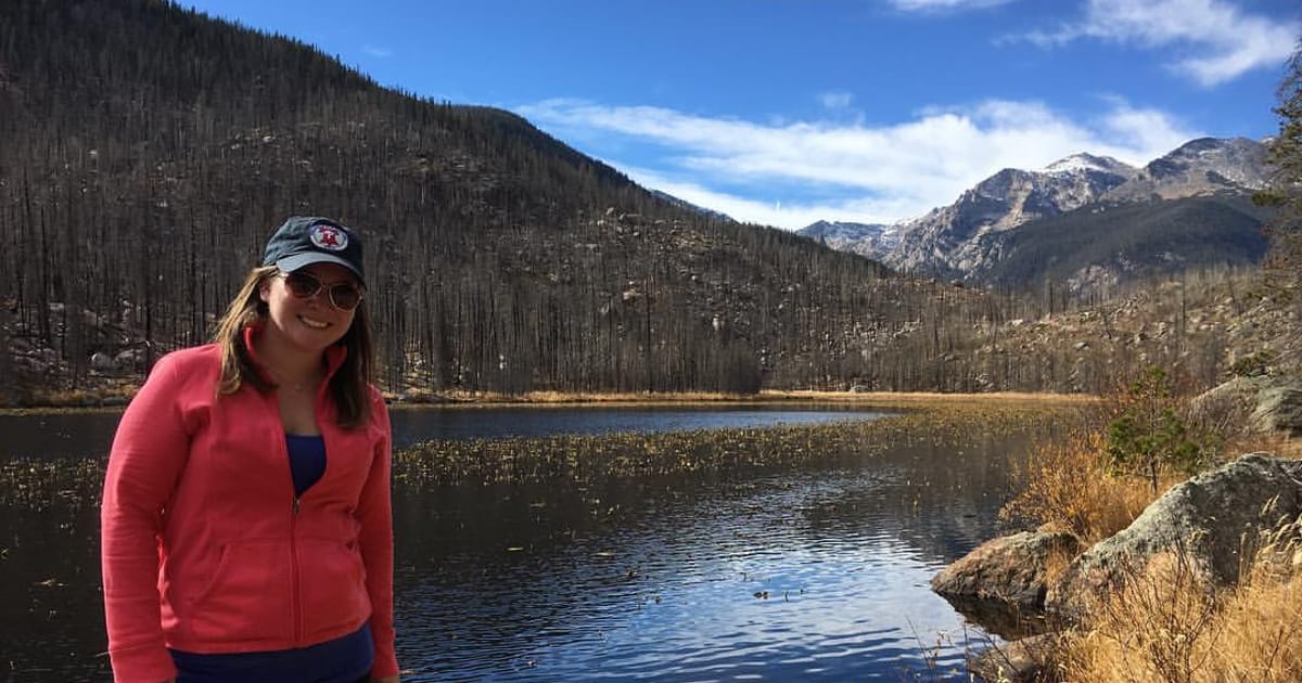 Ashley Surkin - Northfield, New Jersey, Townsquare Media , University ...