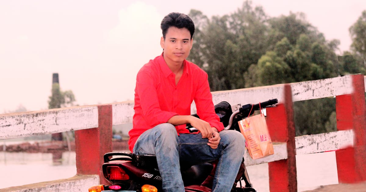 Sudeb Bormon - Tangail, Dhaka, Bangladesh | about.me