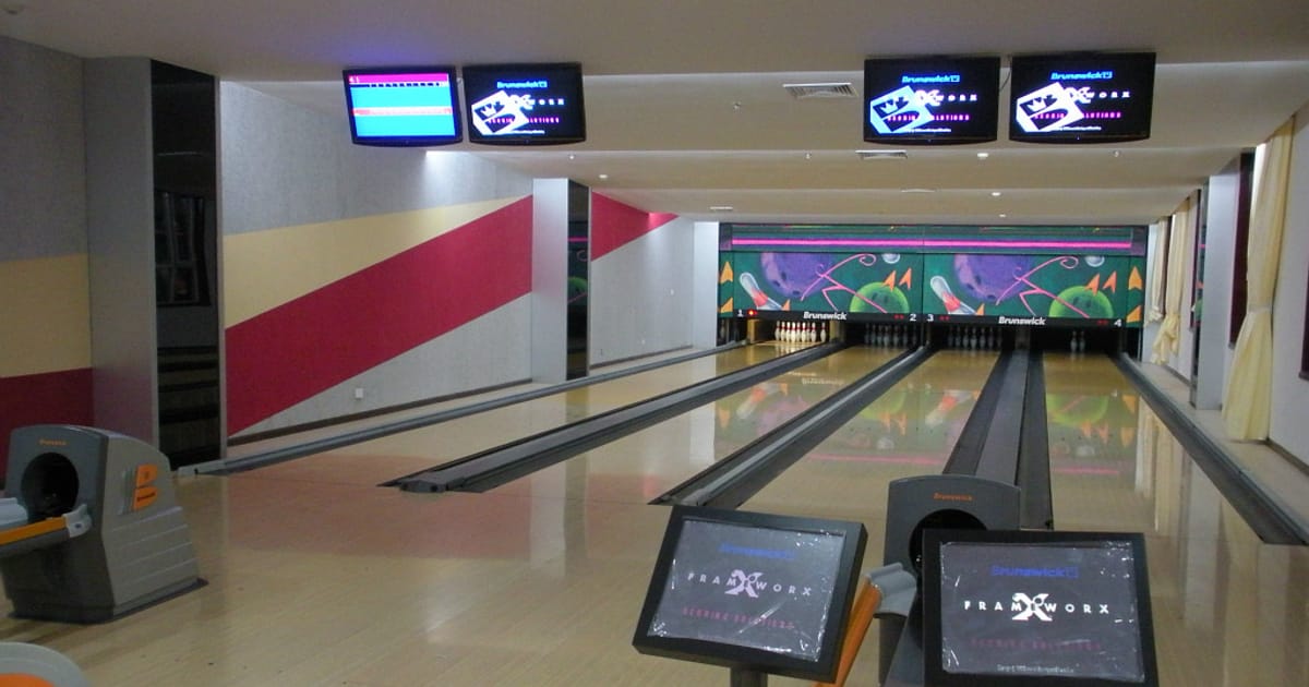 bowlingmachine bowlingmachine - Canada | about.me