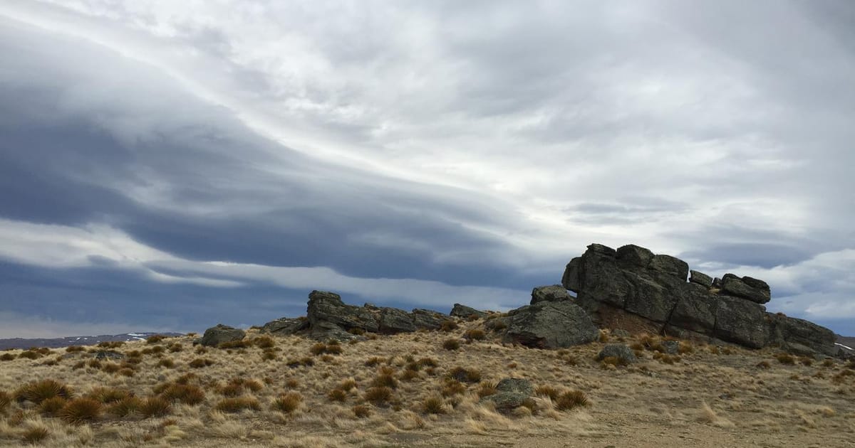 Brian Cartmell - Queenstown, New Zealand | about.me