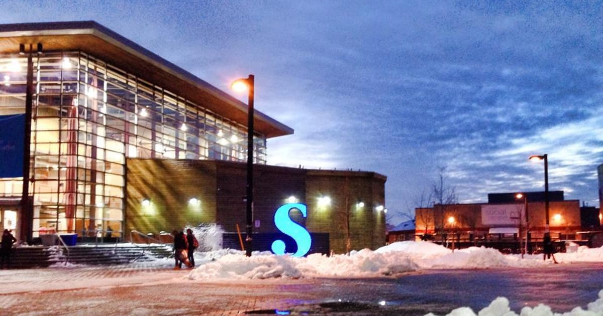 Christa Morrison - Toronto, Ontario, Canada., McMaster University ...