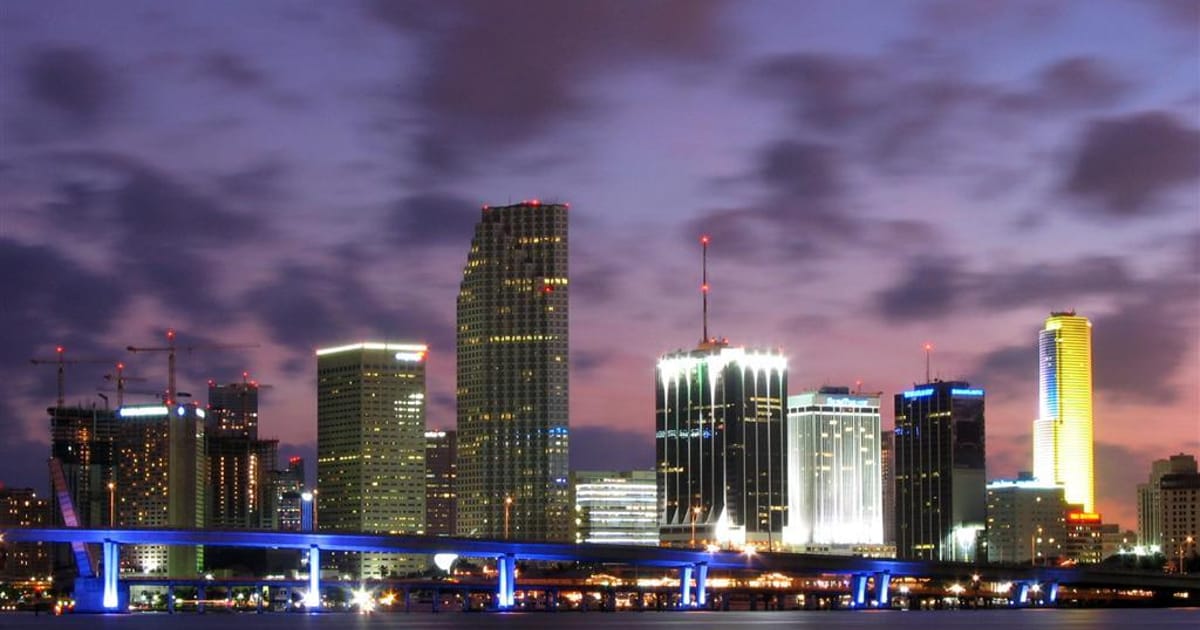 Christopher J. Lazaro, MBA & REALTOR® - Miami, Florida, Residential ...