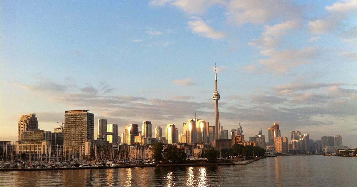 Craig Sutton - Toronto, Ontario, Canada, CareGuide, University of ...