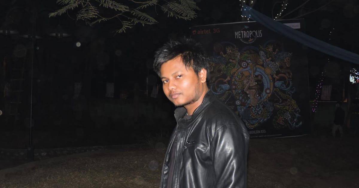 Dipankar Talukdar - Pune, India | about.me