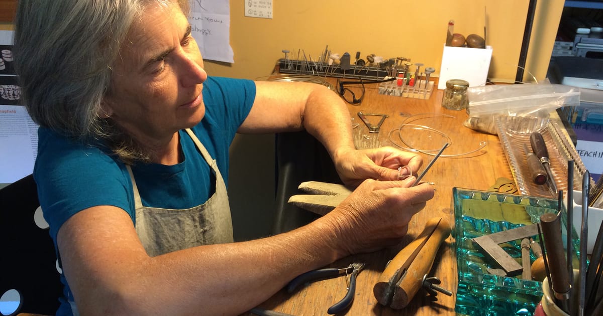 Ellen Fraser - Perth, Ontario, Canada | about.me