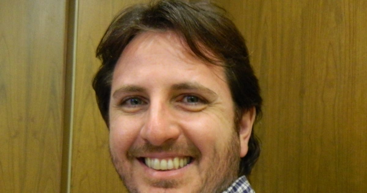 Mgter. Lic. J. German A. Pautsch | about.me