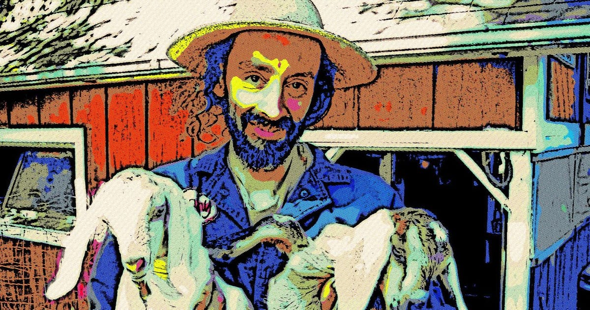 Joshua Golden - California, Love what you do., Learn something new ...