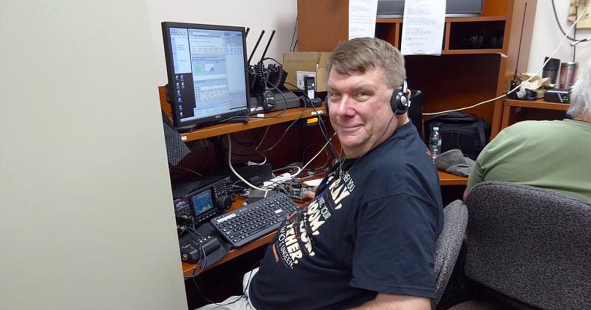 Jerry Sinclair - Jacksonville, Florida, Marriage Missionaries ...