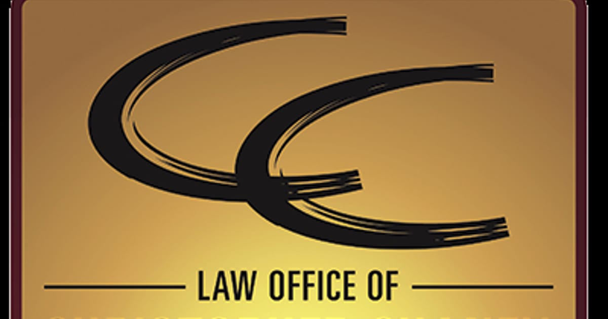 Law Office of Christopher Chaney - Los Angeles, CA | about.me