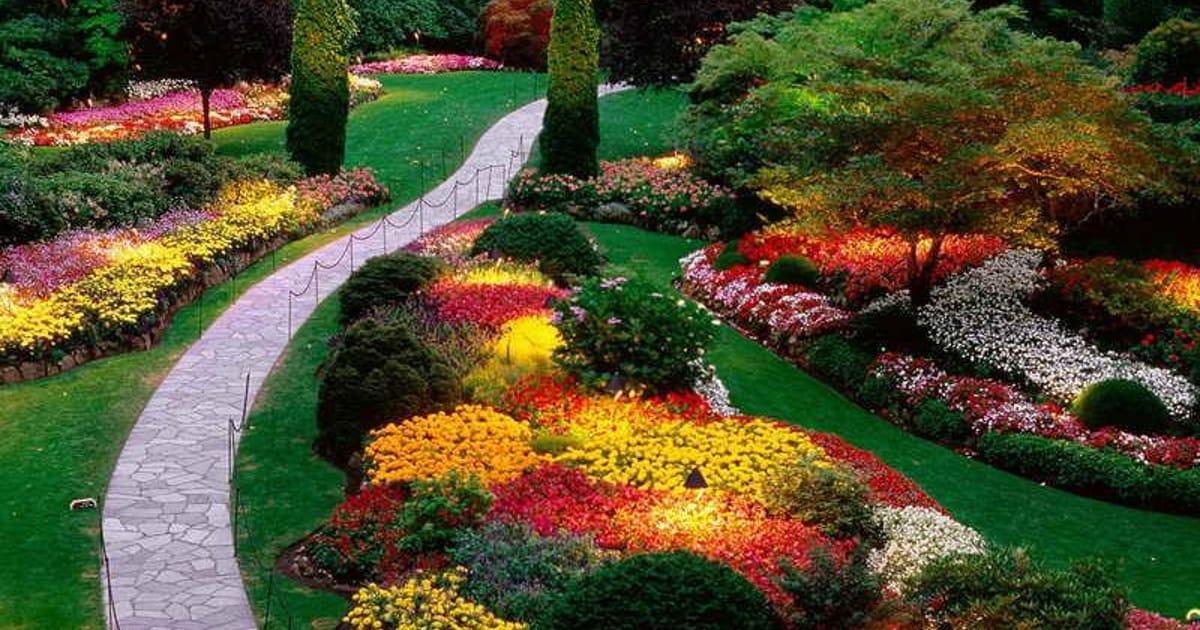 Vienna Luxury Landscaping - the United States | about.me