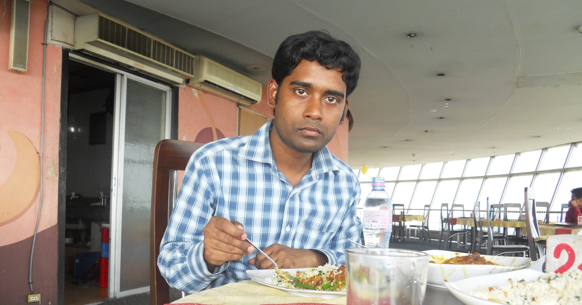 Mahbub Tuto - Dhaka, Bangladesh | about.me