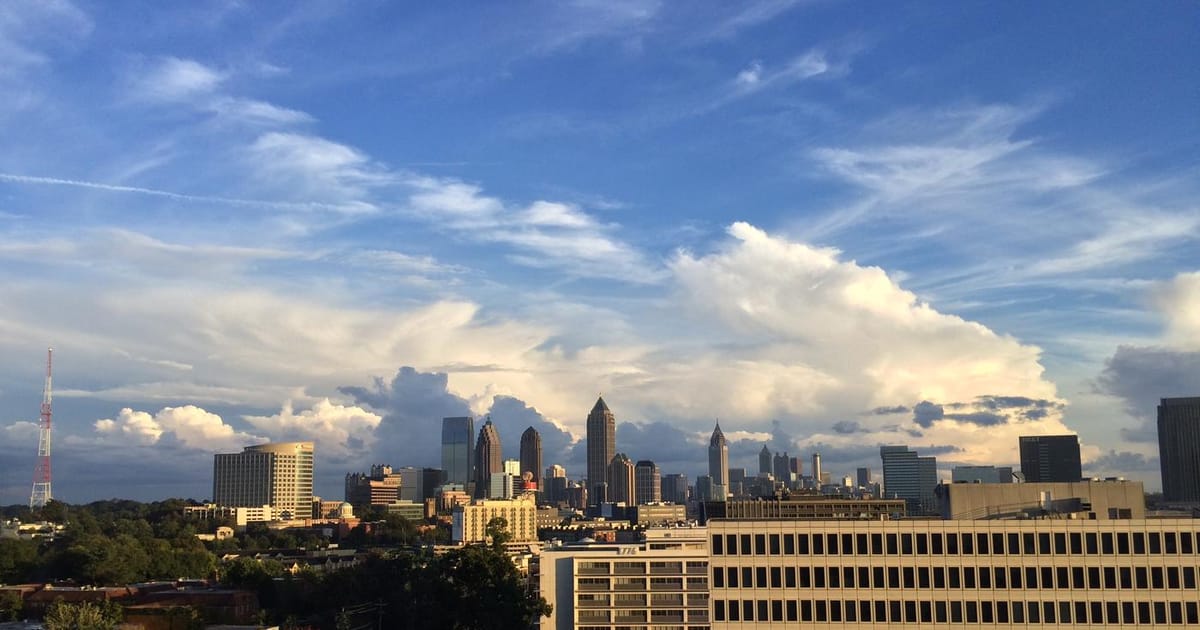 Peter Askew - Atlanta, Georgia, Ole Miss | about.me