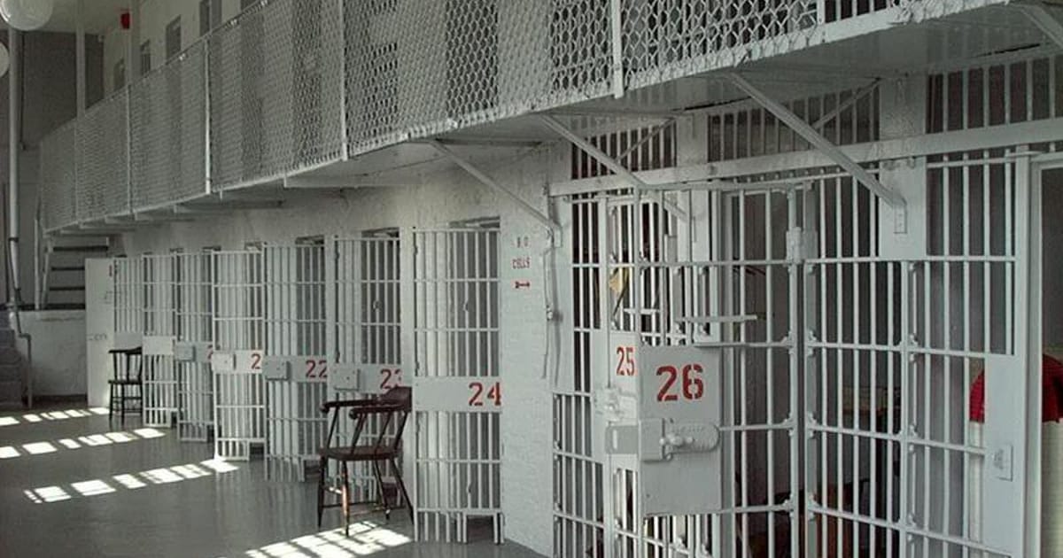 Inmate Rights - United States, The Center for Inmate Rights | about.me