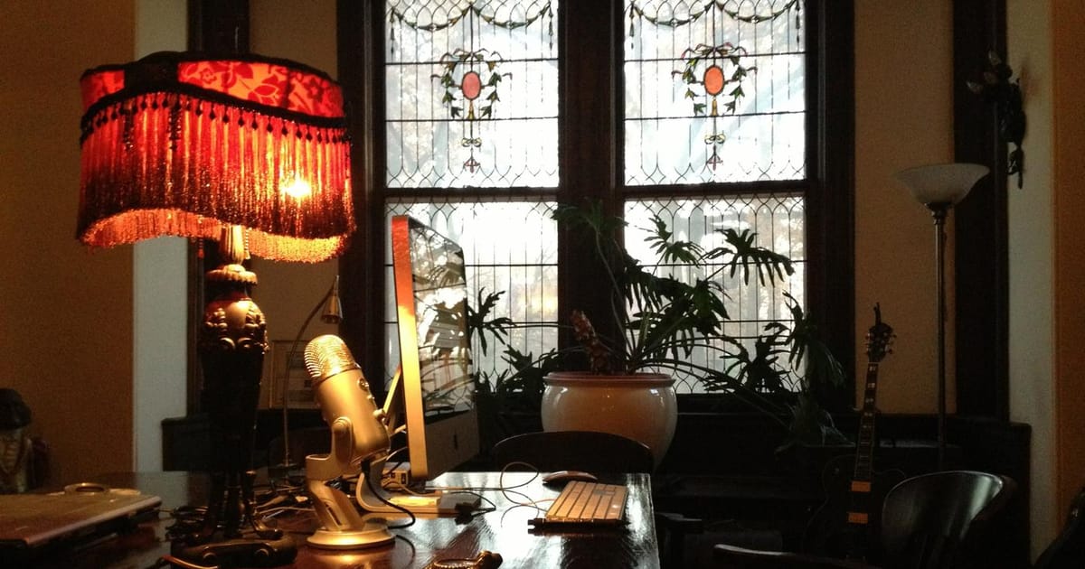 Ron Stevens - St. Louis, Missouri, OnStL.com, Yes | about.me