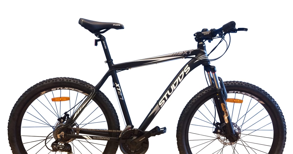 Studds Bikes - Australia | about.me