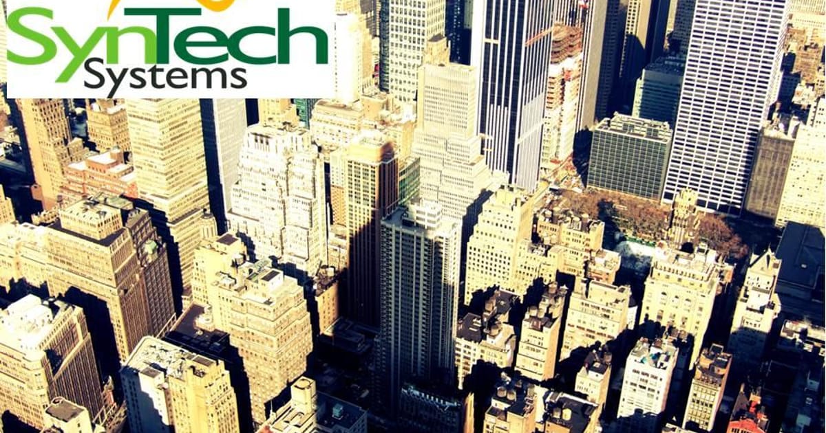 Syntech Systems, Inc. - Makati, Philippines | about.me