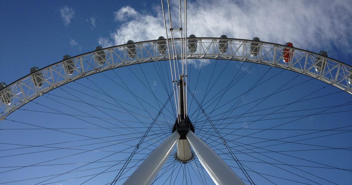 Martin Stoddart - Seattle, Washington, In between, MIT Sloan School of ...