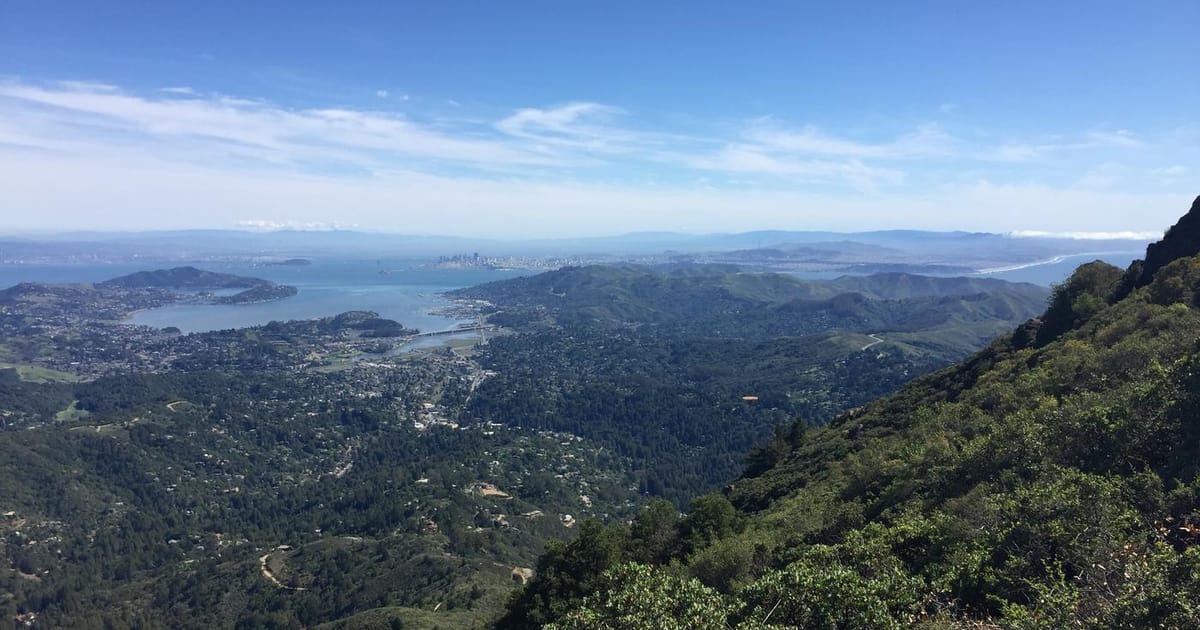 Tim Turpin - California | about.me