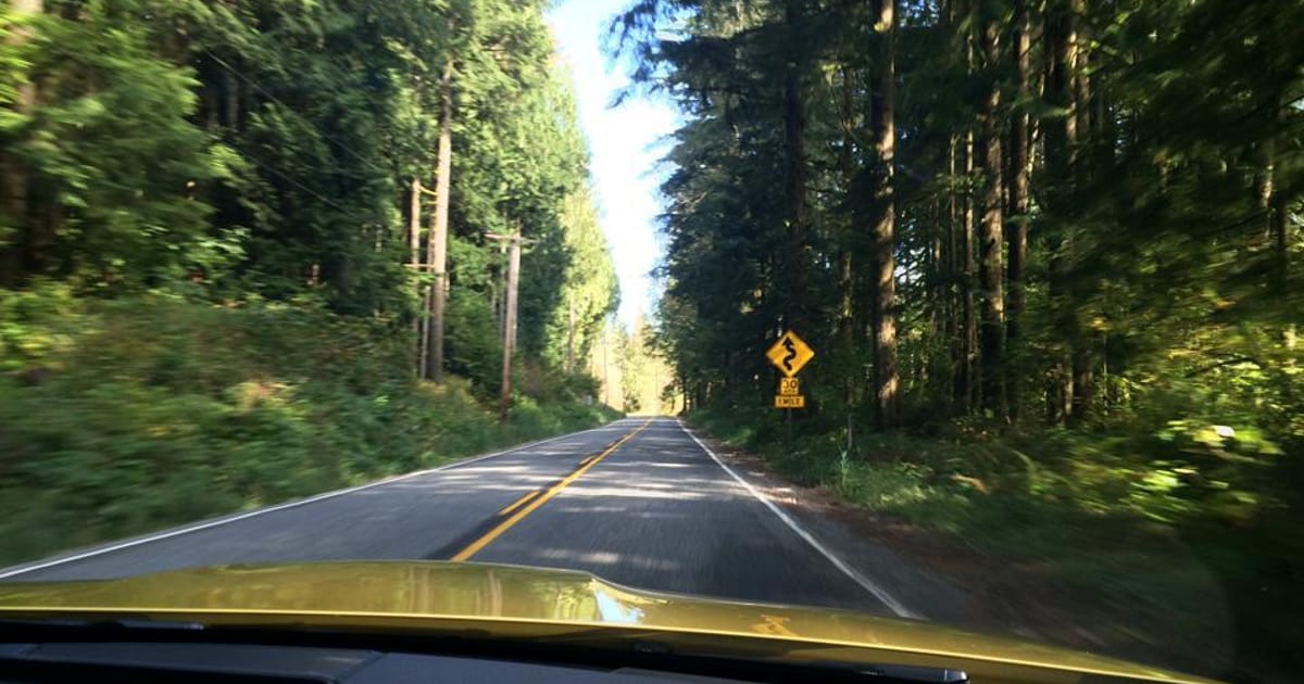 Tripp Parks - Seattle, Washington, Microsoft, College of William and ...