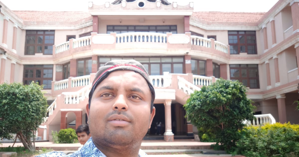 Vimal Sahu - Raipur, India | about.me