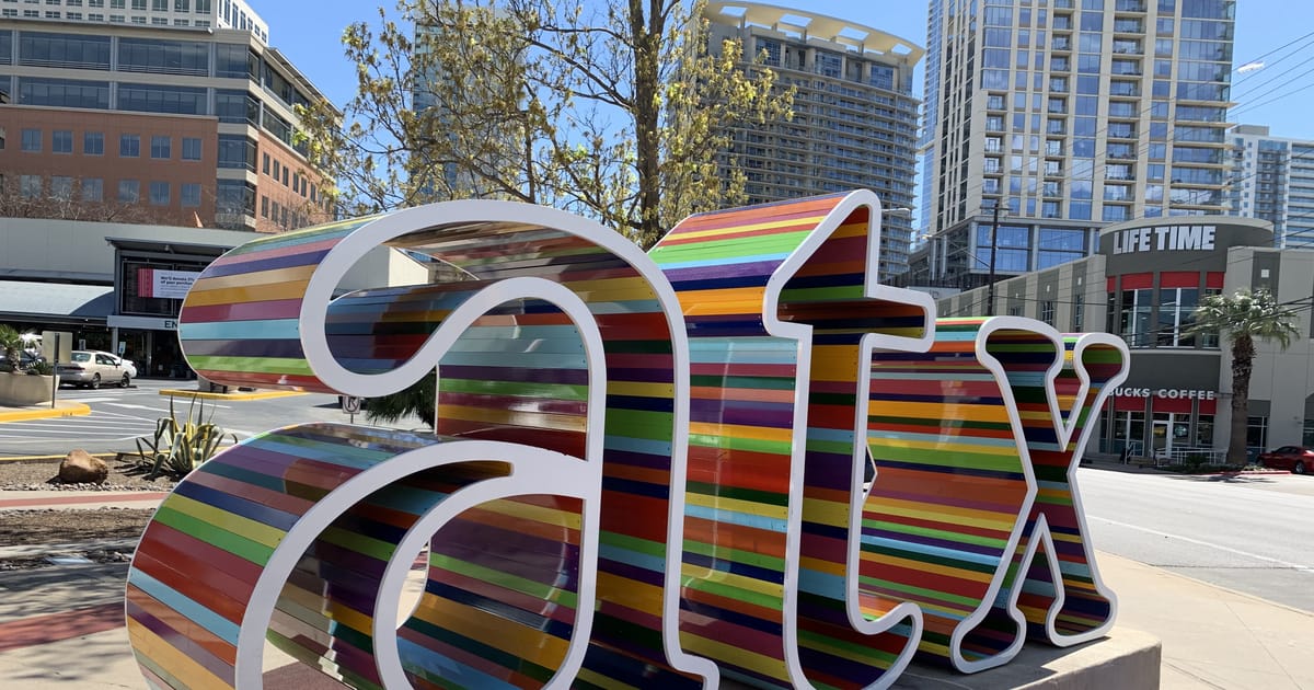 Westside Group - Austin, Texas, The Westside Group, Inc., University of ...